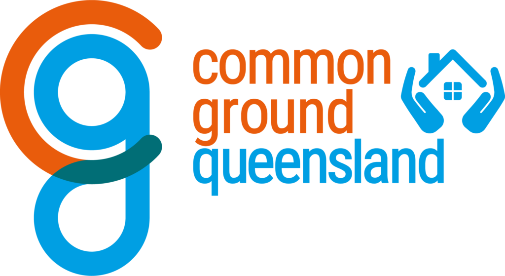 Brisbane Common Ground - Common Ground