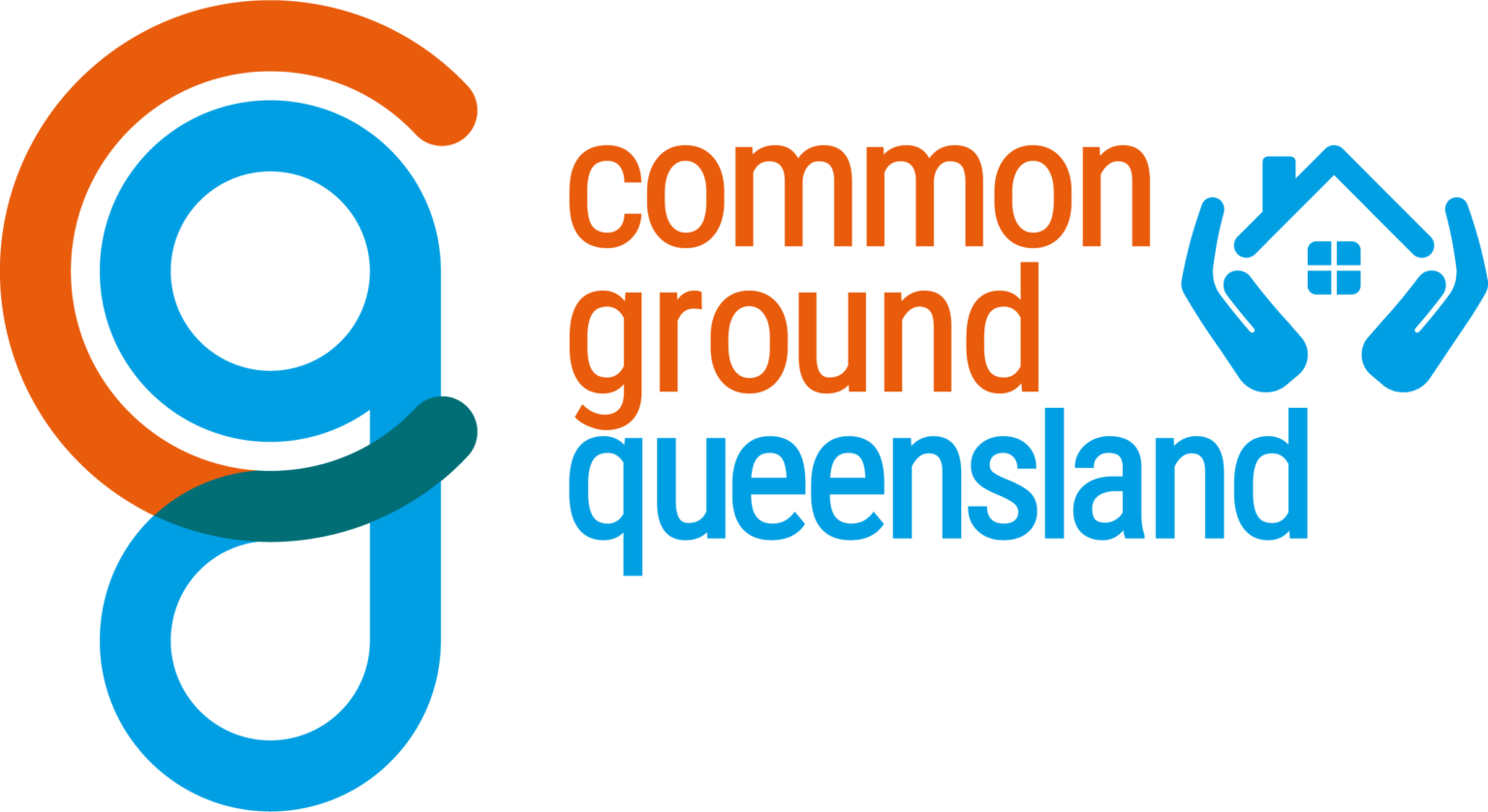 Brisbane Common Ground Common Ground