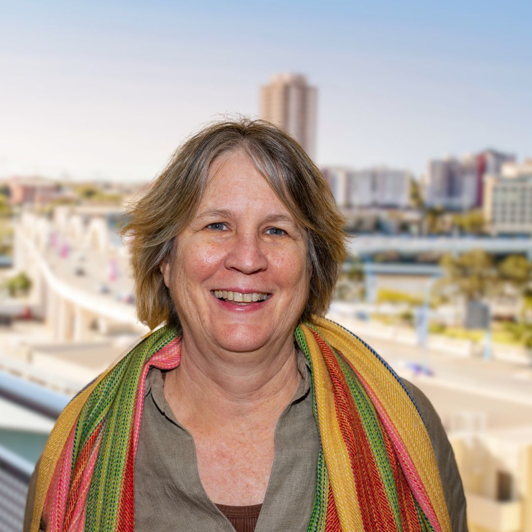 Christine Grose - Common Ground