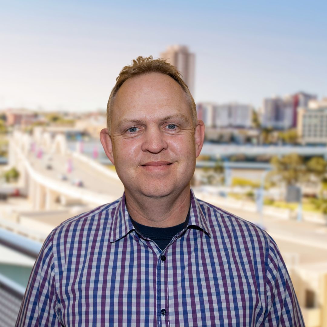 Justin Hogg - Common Ground