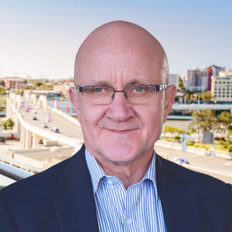 People Archive - Common Ground