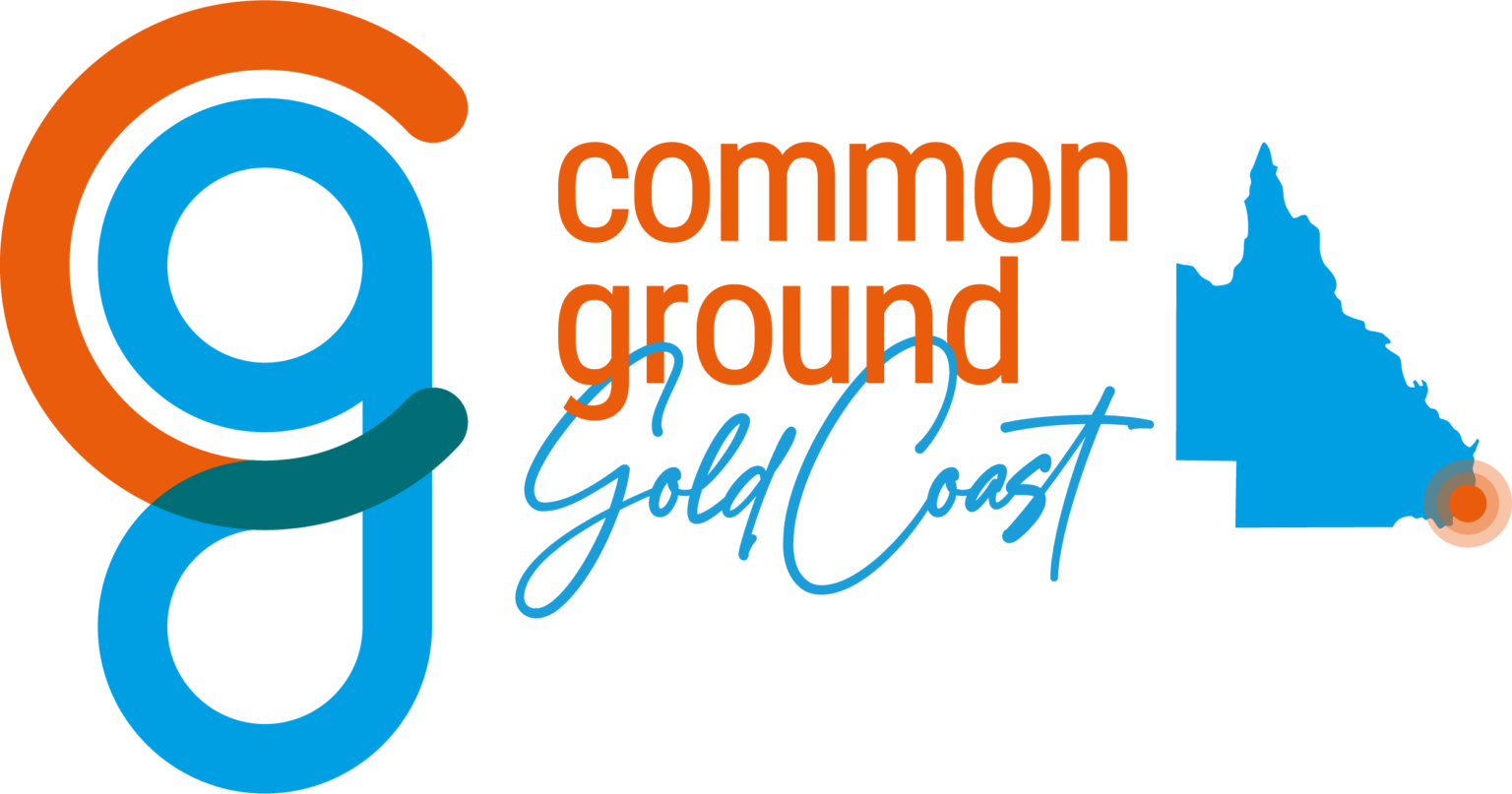 Common Ground Gold Coast - Common Ground