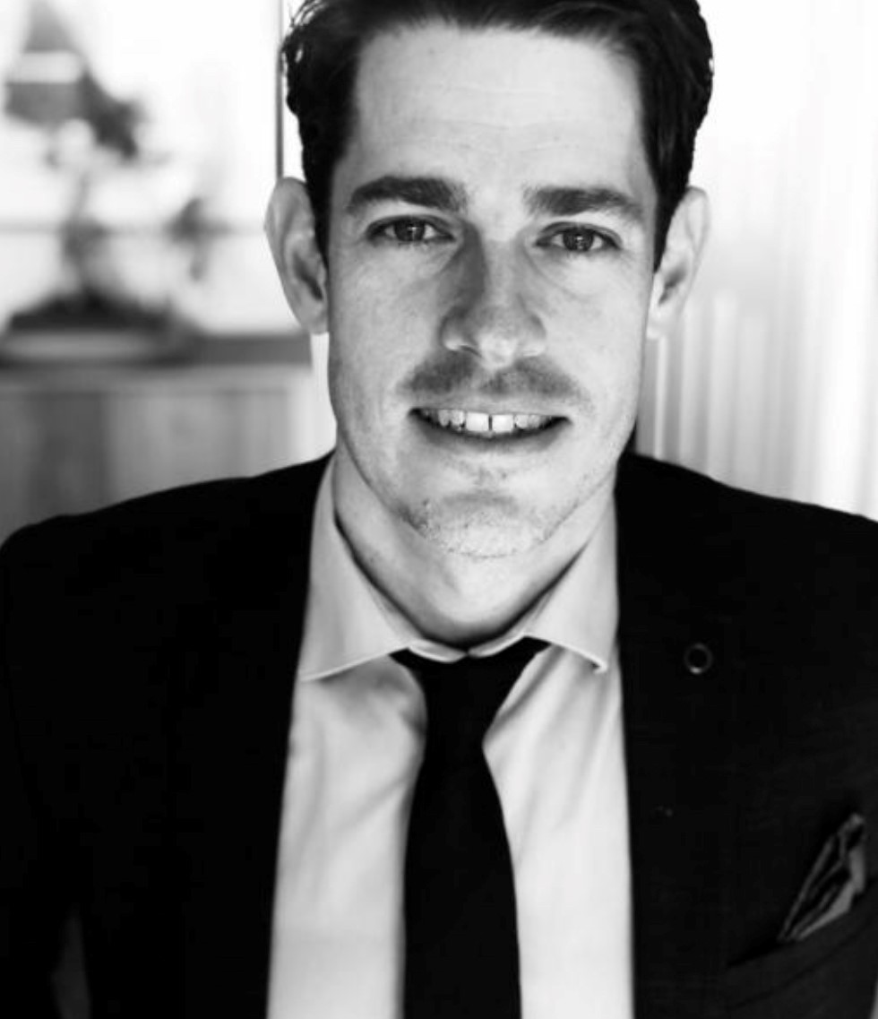 Matt Jutsum - Common Ground