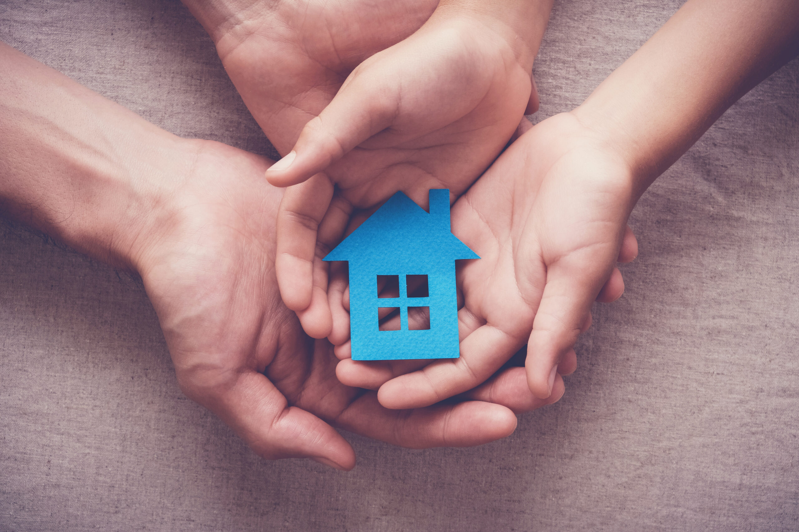 Supportive Housing For Families - Common Ground