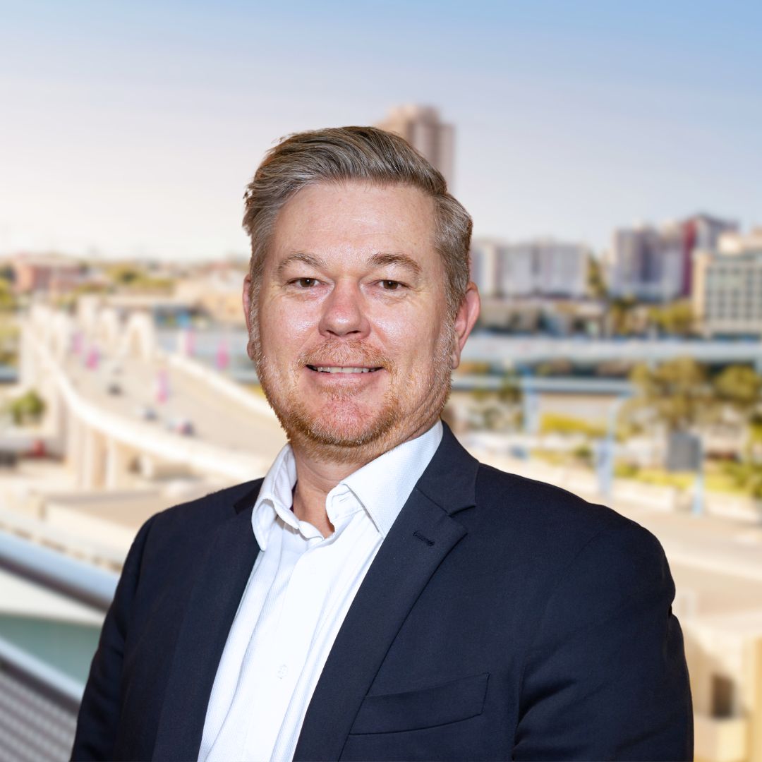 Michael Ryall - Common Ground