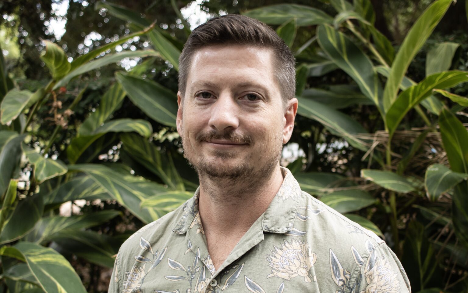 Ryan O'Leary - Common Ground