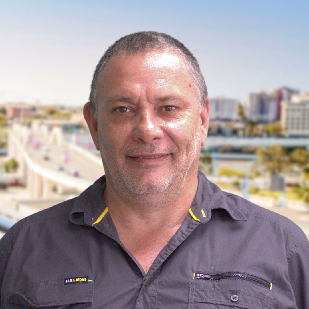 Corey Walker - Common Ground